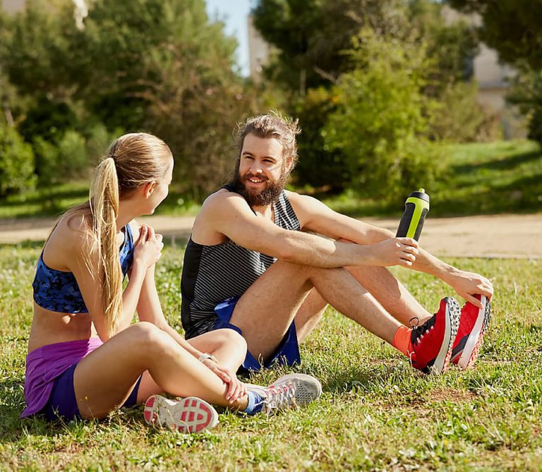 Sydney Business Park