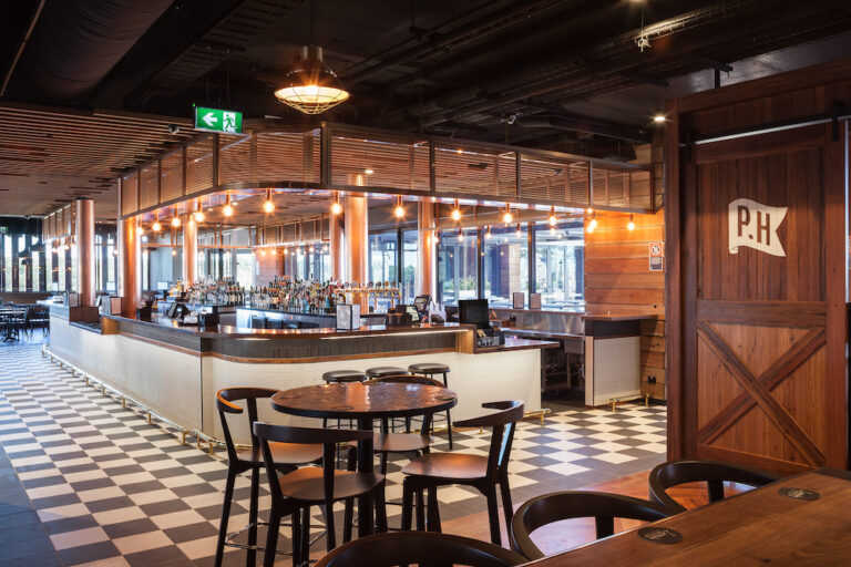 Sydney Business Park