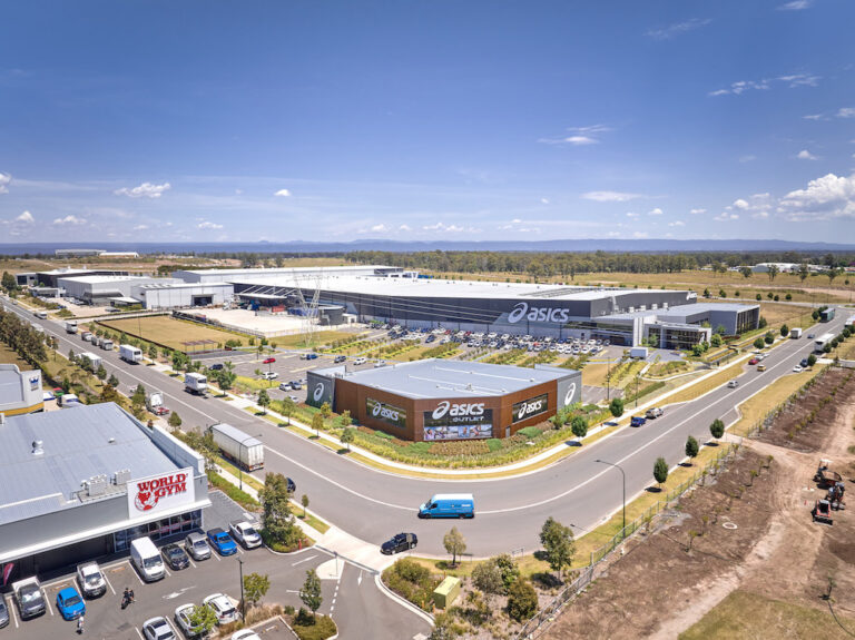 Sydney Business Park