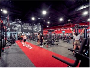 Sydney Business Park