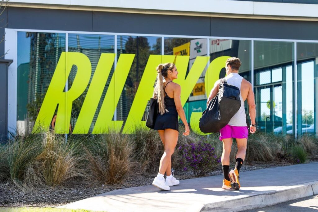 Sydney Business Park